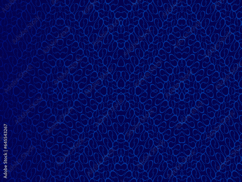 Premium background design with diagonal dark blue luxury pattern ...