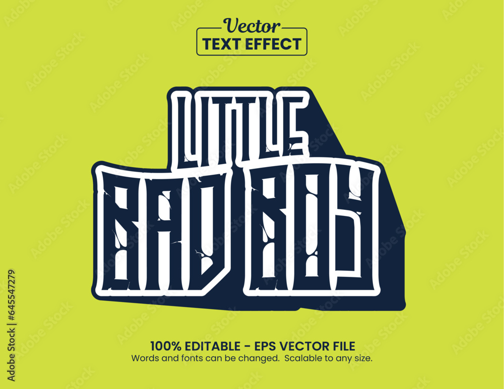 apparel hype beast label printable hangtag logo text effect editable ...