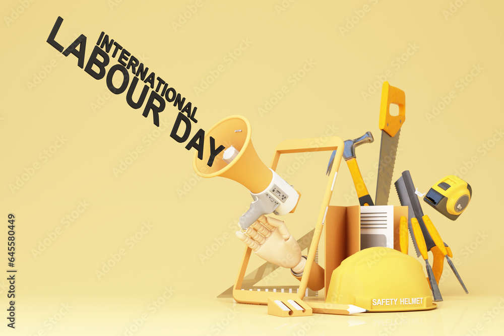Labor Day, ideas for workers Safety First for life safety and health at ...