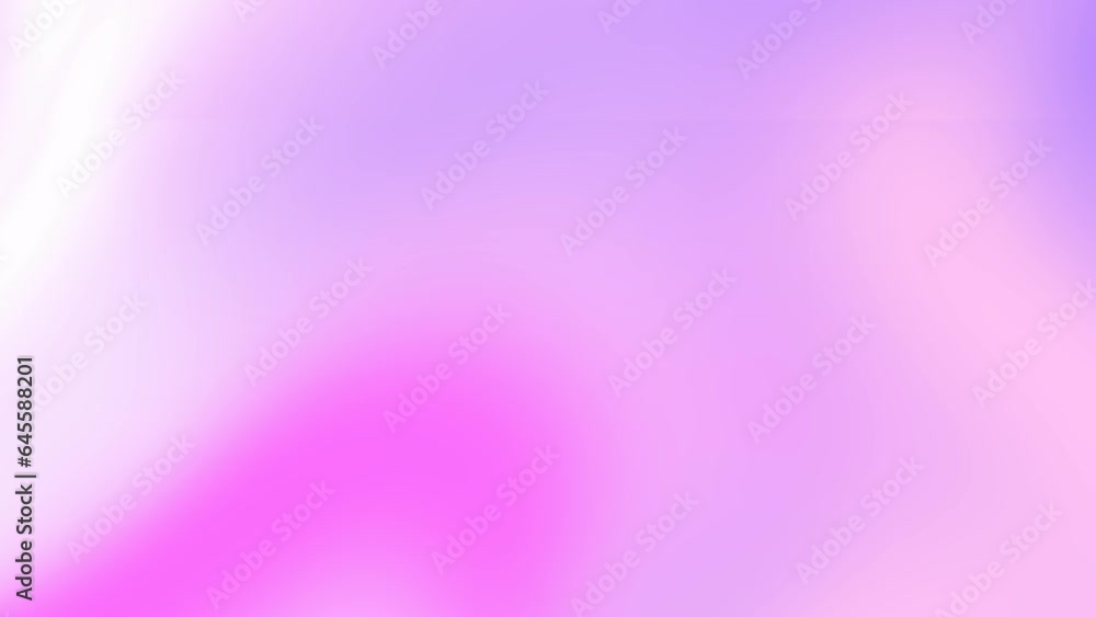 Soft pink gradient fluid 4k animation,abstract moving gradient blurred ...