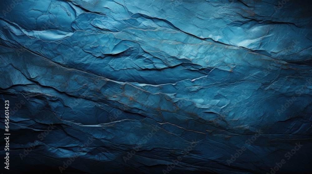 blue background texture with unique scratched line pattern, sharpness ...