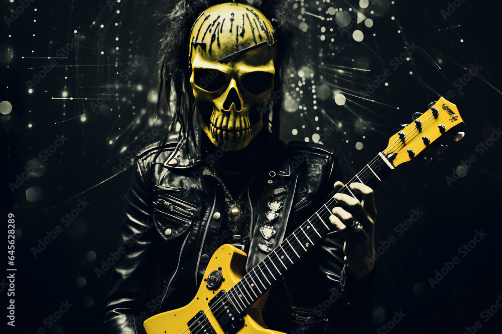 Surreal Voodoopunk, Where Postminimalism meets dreams and drama ...