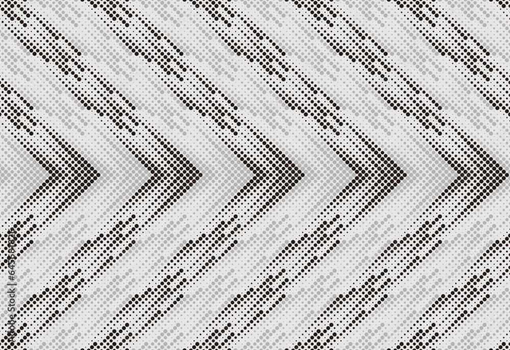 seamless pattern arrow shape for backgroud, jersey pattern. Sport ...