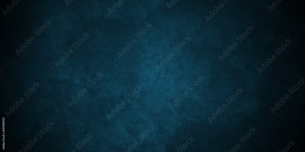 Dark blue grunge wall charcoal colors texture backdrop background ...