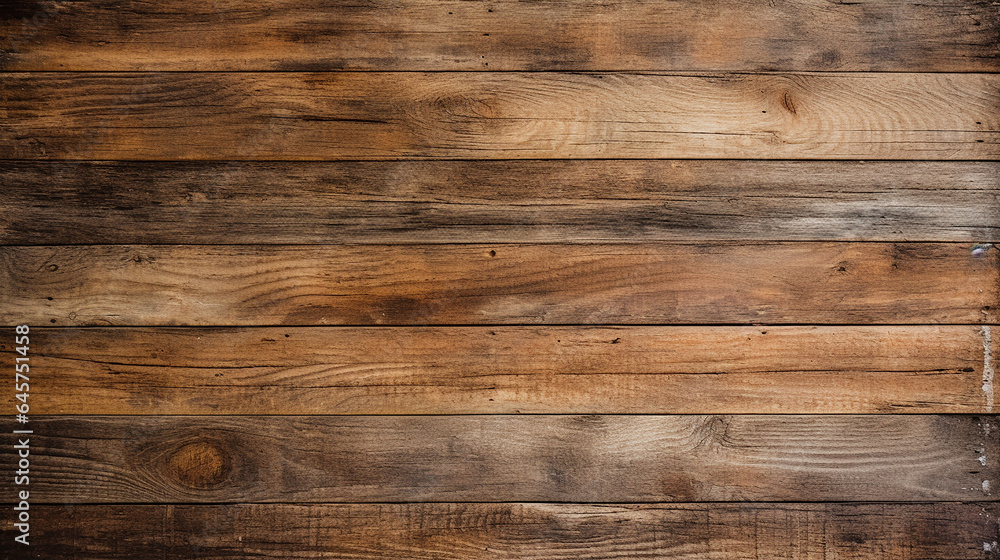 Reclaimed barn wood texture rustic and vintage dark brown wood Stock ...