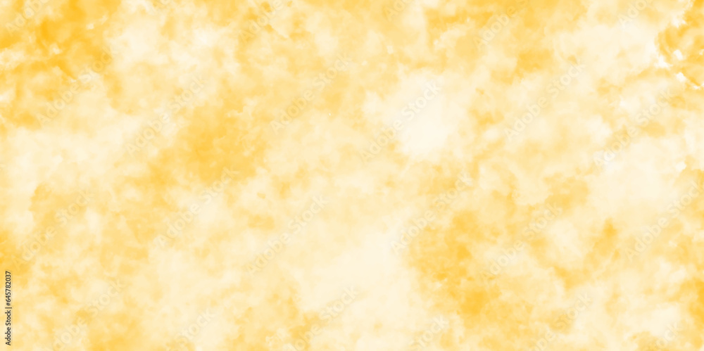 Abstract yellow texture background, dark yellow background, yellow ...