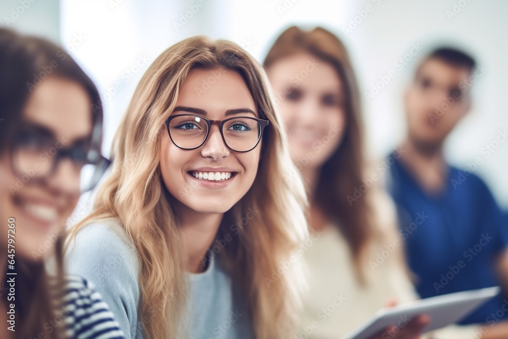 student education class lecture university college school classroom ...