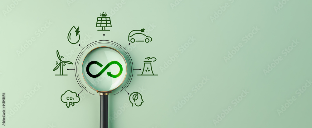 Green energy, New alternative renewable energy technologies for ...