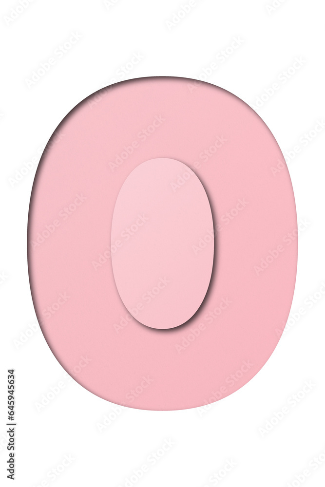 Pink confetti font number 8 isolated on transparent background. Stock ... Pink confetti font number 8 isolated on transparent background. Stock ...