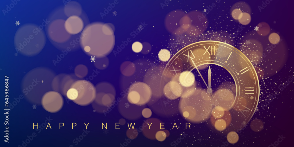 Countdown Clock New Year's Eve Fudge Countdown Clocks