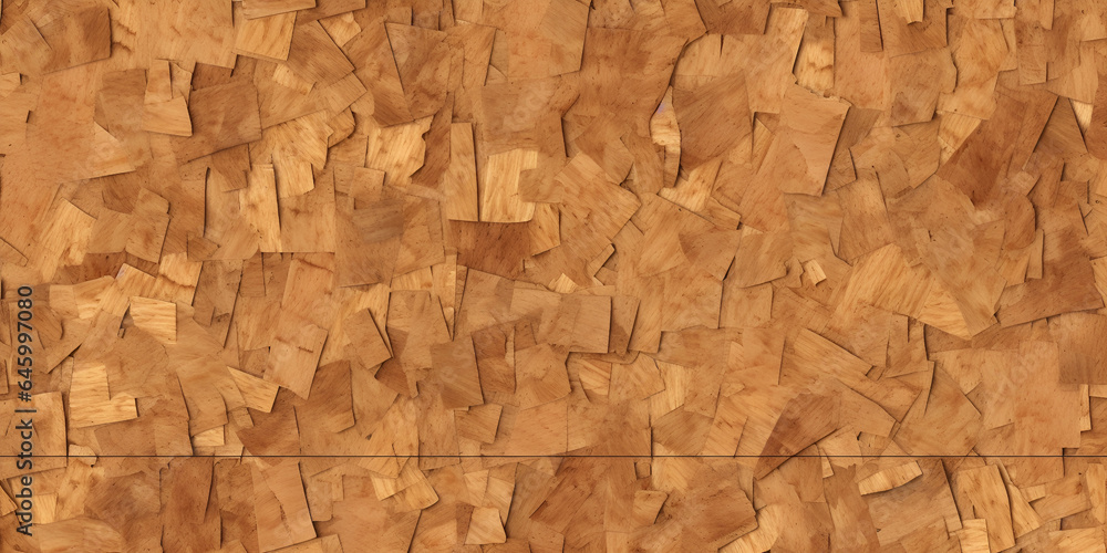 Natural cork texture. Cork sheet surface with coarse texture, comprised ...