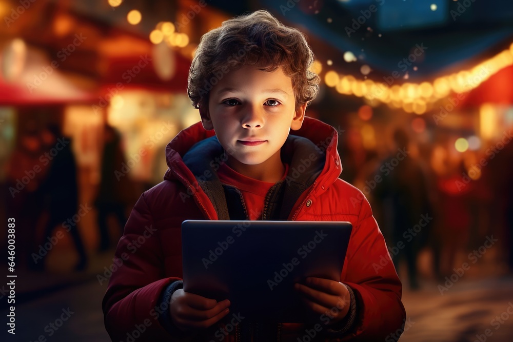 Raising a Screen-Driven Generation: Children Growing Up with Screens ...