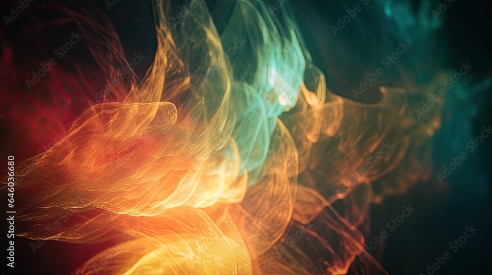 Lomo Light Leak Overlay Lomo Light Film Texture Background Abstract ...