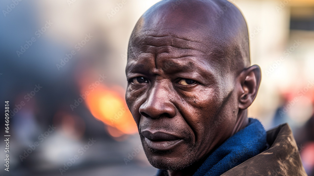 city being terrorized, street gangs and gang members, dissatisfied ...