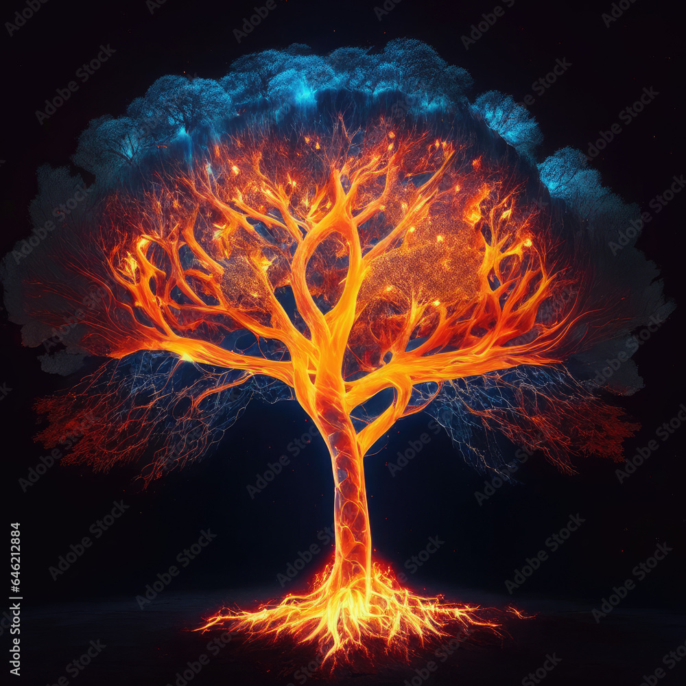 Brain tree mind concept wallpaper, mind concept images, brain tree, and ...