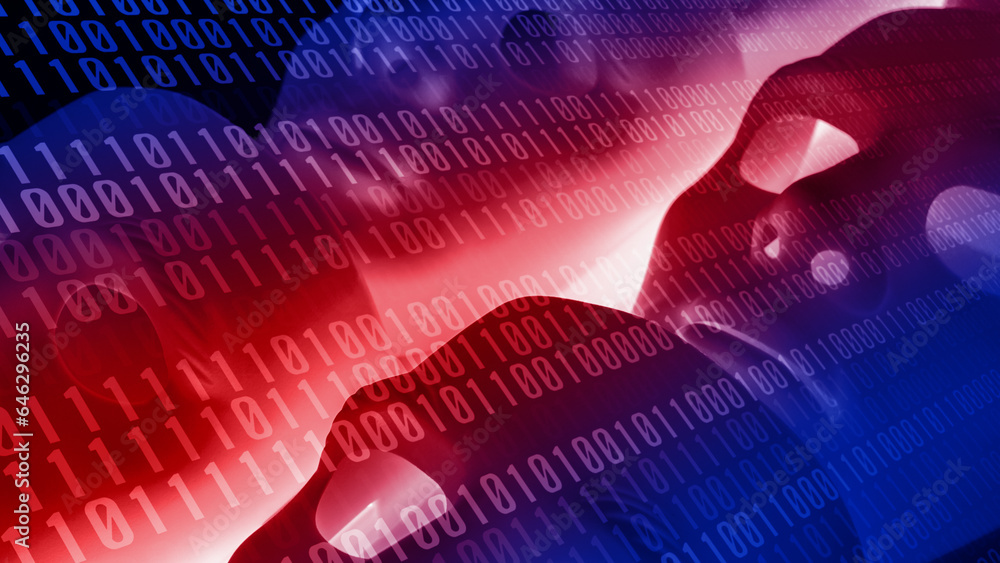 Tech innovation unleashed the design of binary code and ai in computer ...