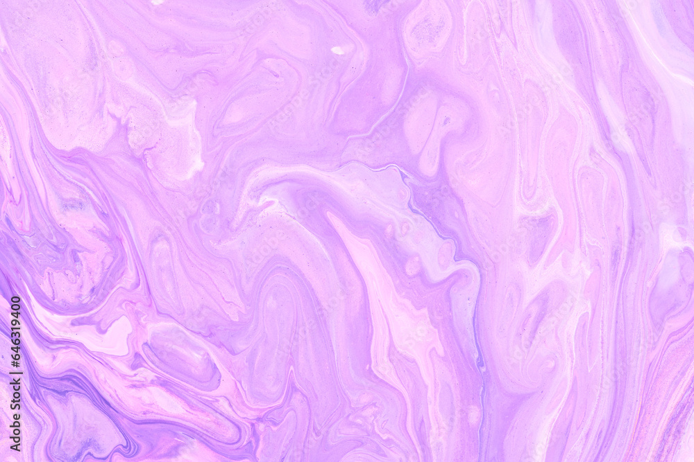 Exclusive beautiful pattern, abstract fluid art background. Flow of ...
