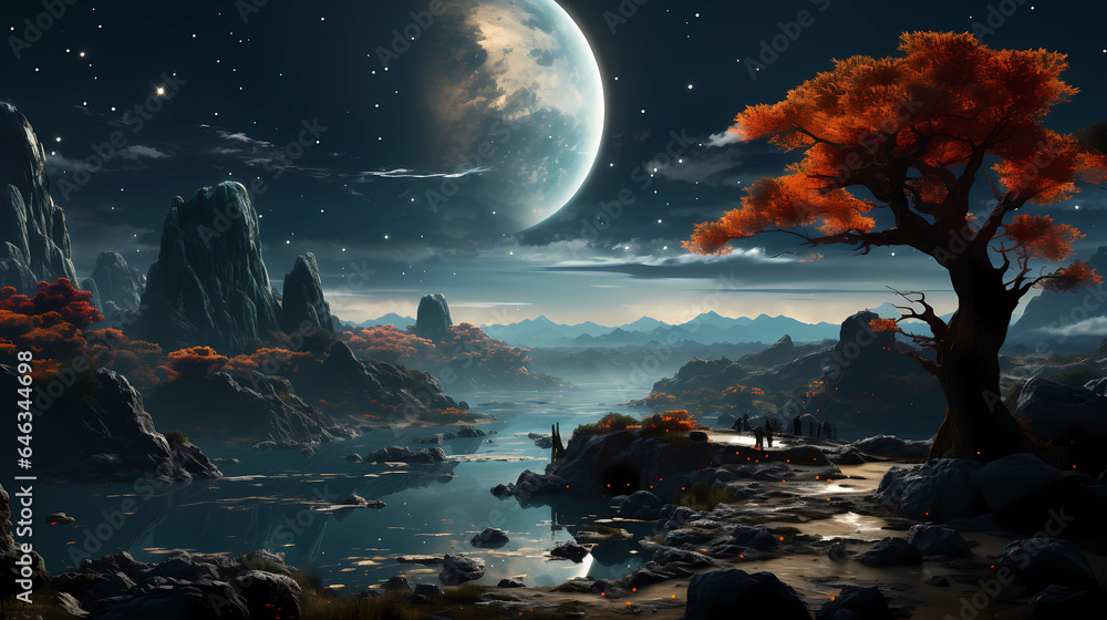 Fantasy Dreams, Surreal Photo Manipulation, surreal dreams capes, photo ...