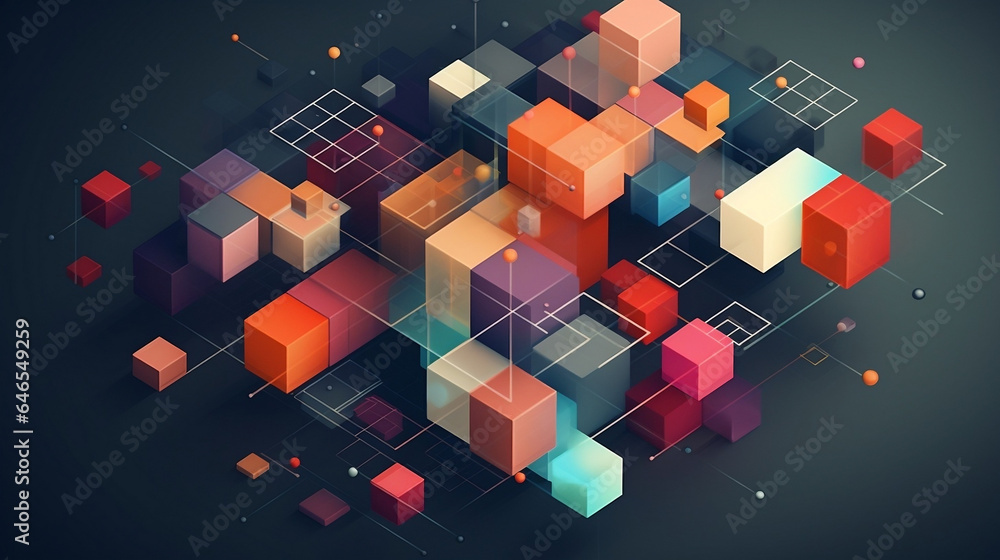 Microservices Apps, Microservices Architecture, CRM, ERP, Monolitic ...