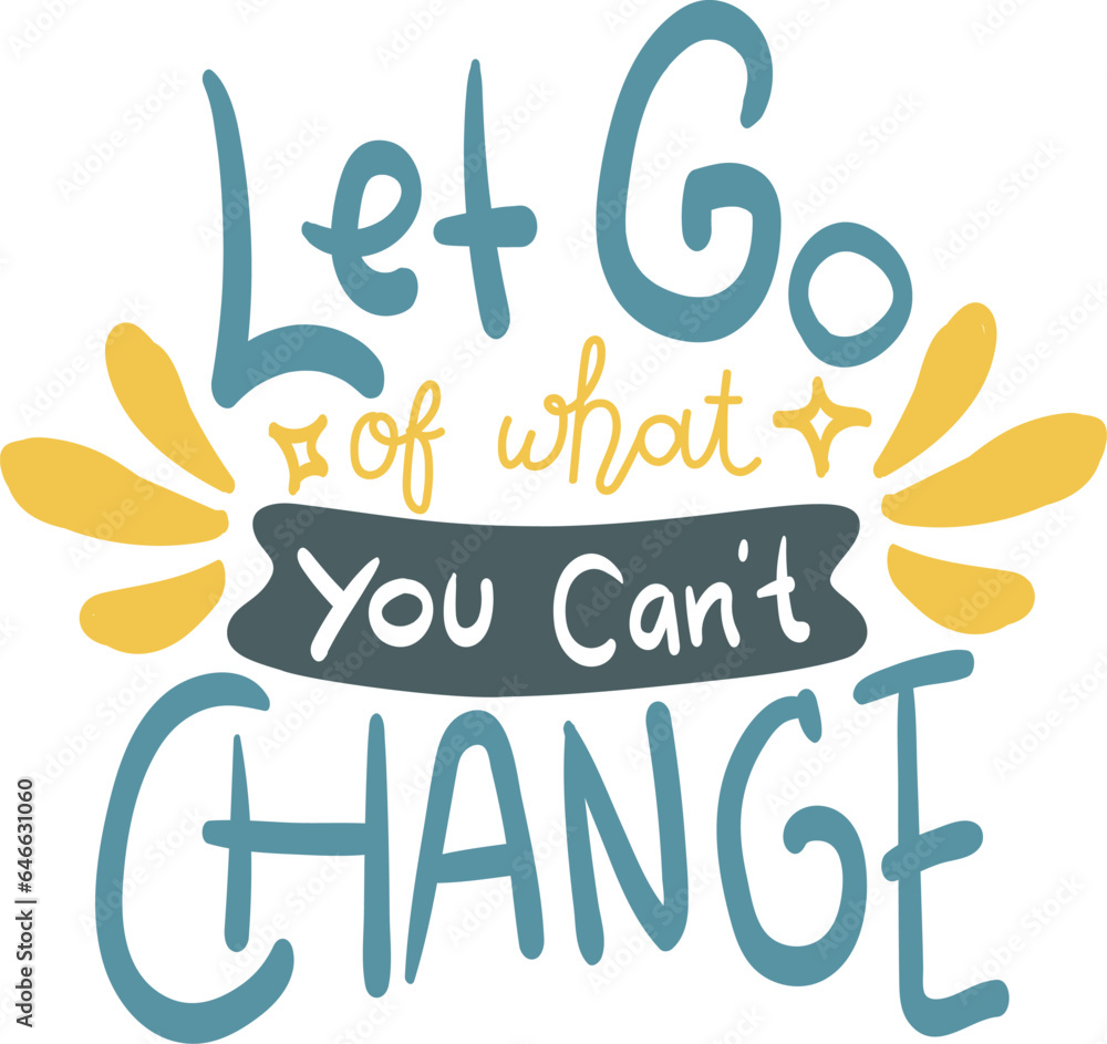 Inspirational and Motivational quotes. Hand-written sign for every ...