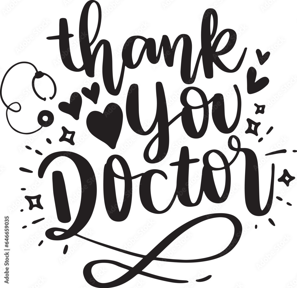 Doctor Lettering Quotes. Nurse Quotes. Doctors Know Best. Motivation ...