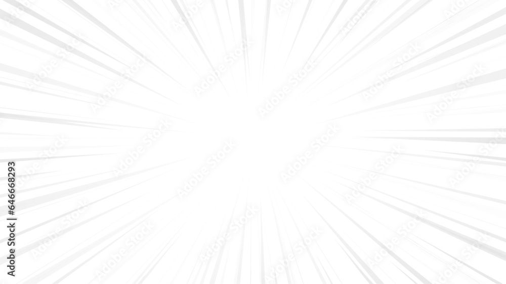 Sun Sunburst Pattern. Popular abstract white ray star burst background ...