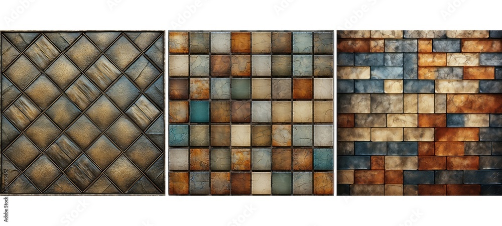 design tiled backsplash background texture illustration tile ceramic ...