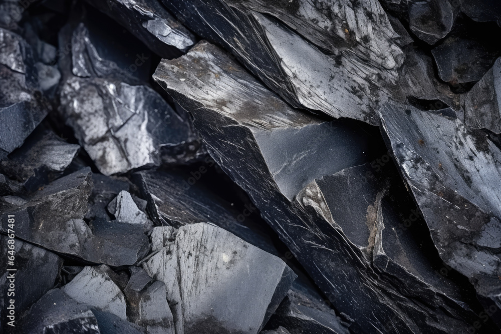 Captivating Elegance: A Glimmering Ruthenium Texture Background ...