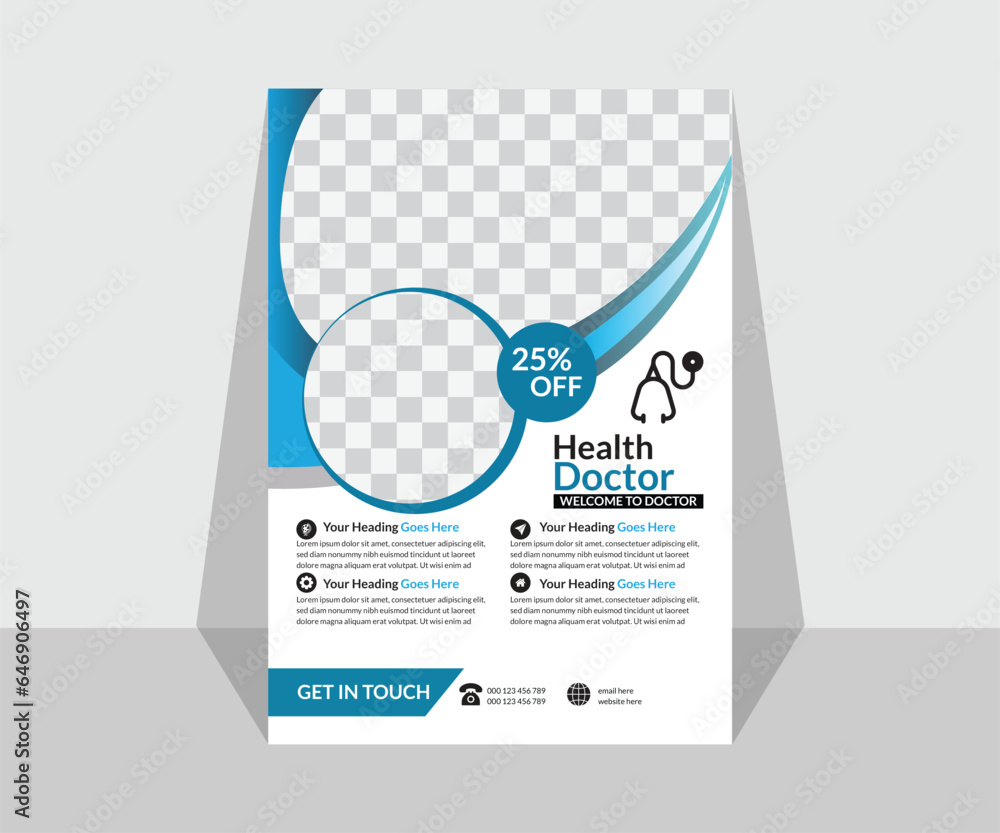 ad, advert, advertisement, ambulance, business, care, clean, corporate ...