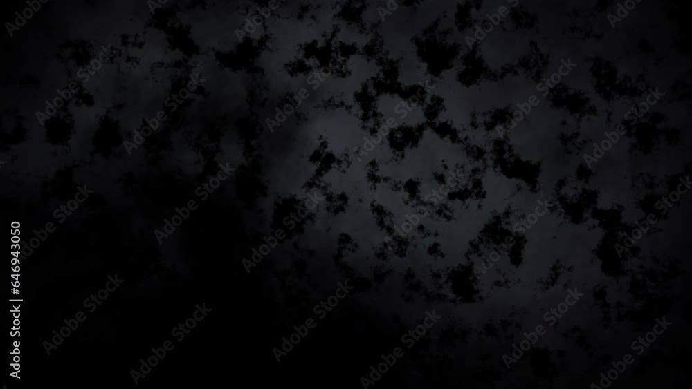 Scary horror monochrome background interplay of shadows, darkness, and ...