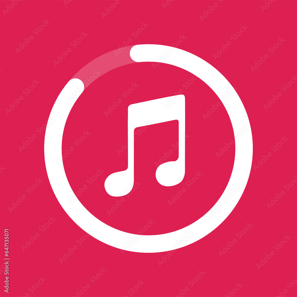 Elevate projects with trendy music icons, Hit the right note with top ...