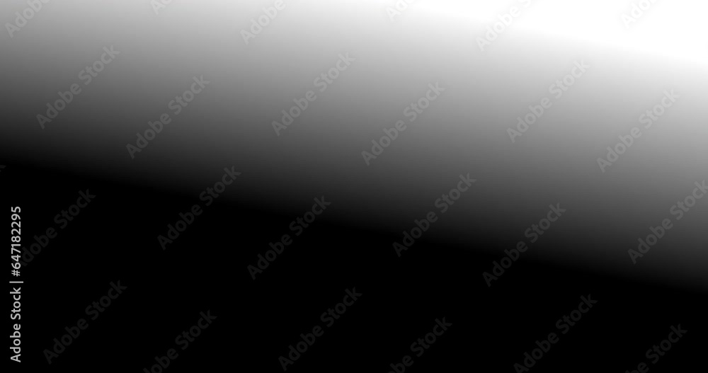 Dark gray colored wave gradient background in 4k. Gradient background ...