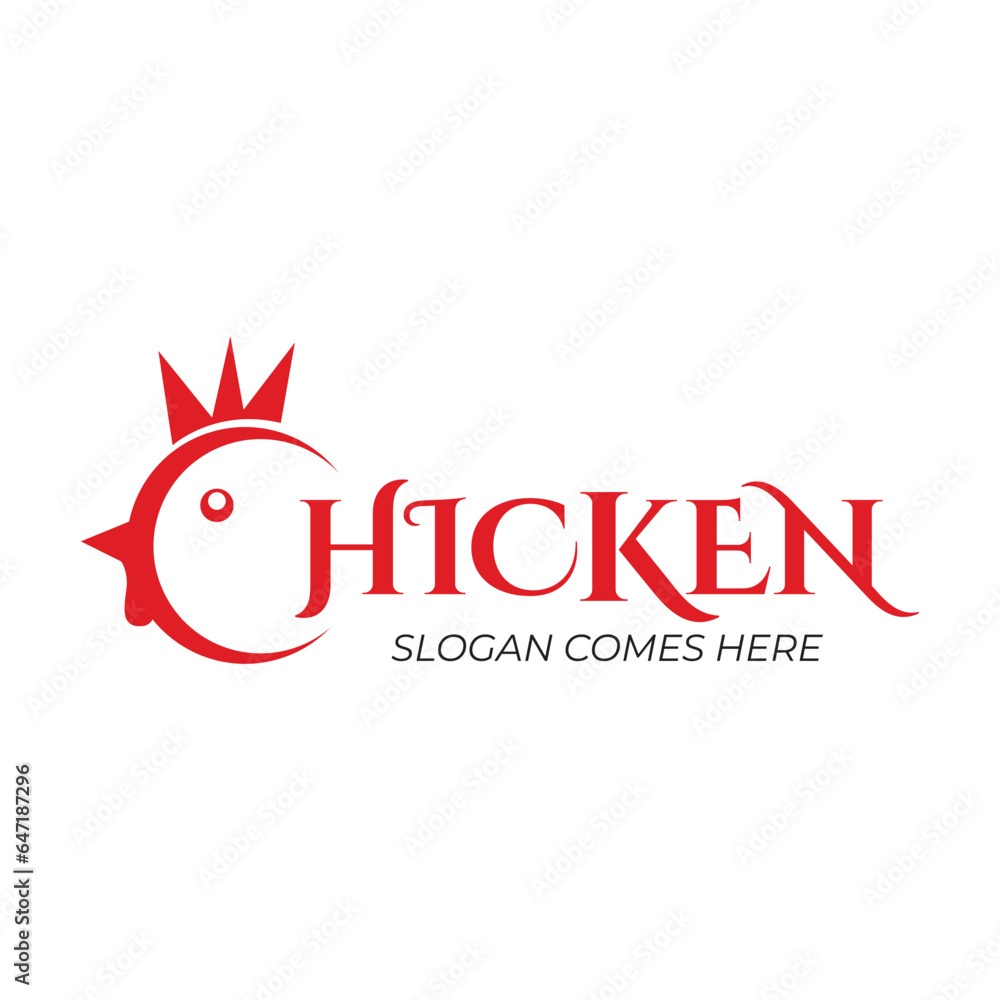 chicken restaurant logo,fast food restaurant logo. fast food restaurant ...