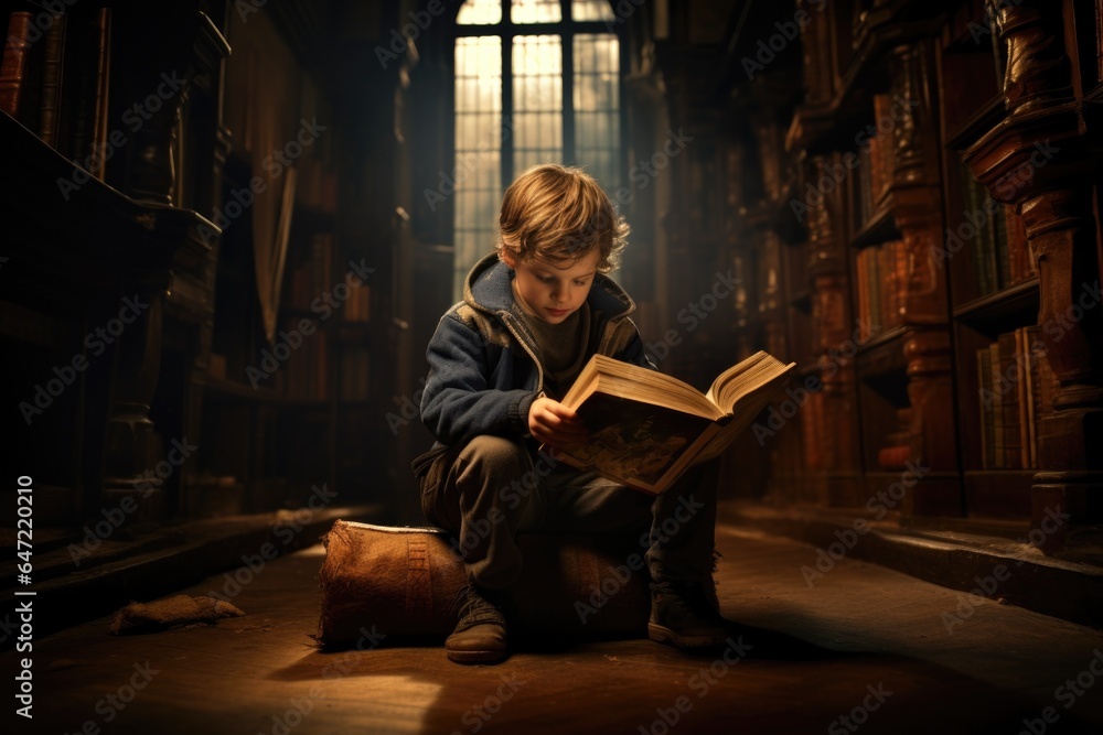 book, reading, student, child, study, learning, sitting, books, learn ...