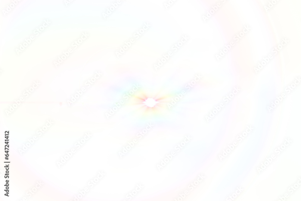 Digital png illustration of glowing pink light on transparent ...