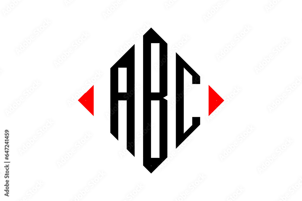 ABC Logo Design, Inspiration for a Unique Identity. Modern Elegance and ...