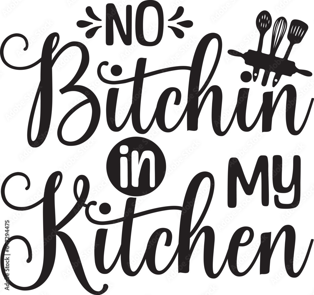 Kitchen Svg Kitchen Cut File Baking Svg Cooking Svg Potholder Svg