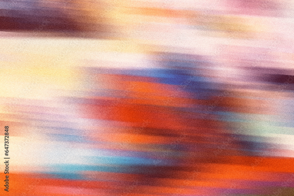 Magical gradient with holographic texture. abstract lo-fi grainy ...