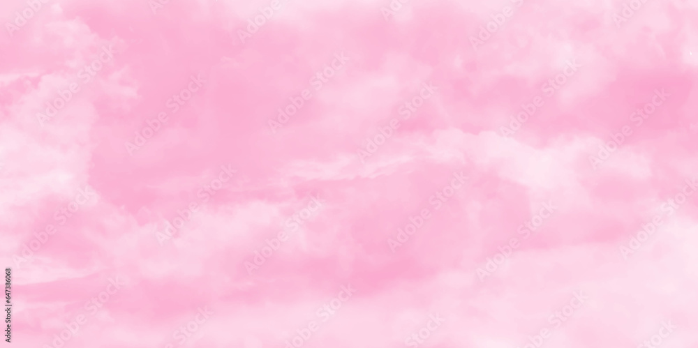 light and soft pink Watercolor background texture, polished and empty ...