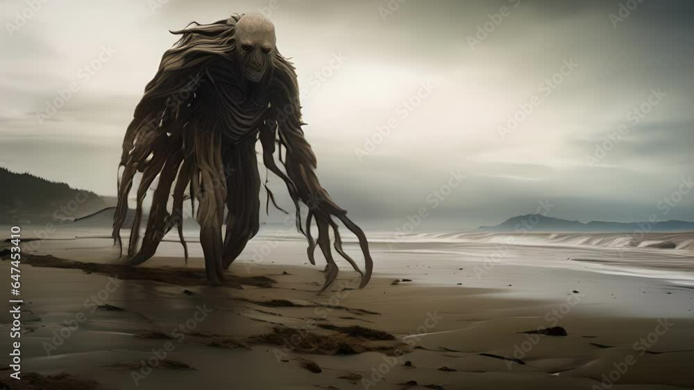 Gravity Waves A captivating visual representation of the unseen force ...