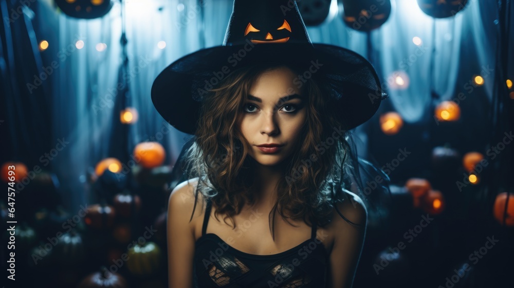 Disco Fright Night: Halloween Party & Halloween Disco - diverse people ...