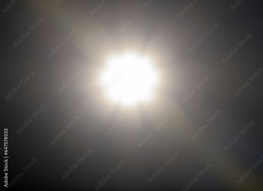 abstract sunlight black background Stock Photo | Adobe Stock