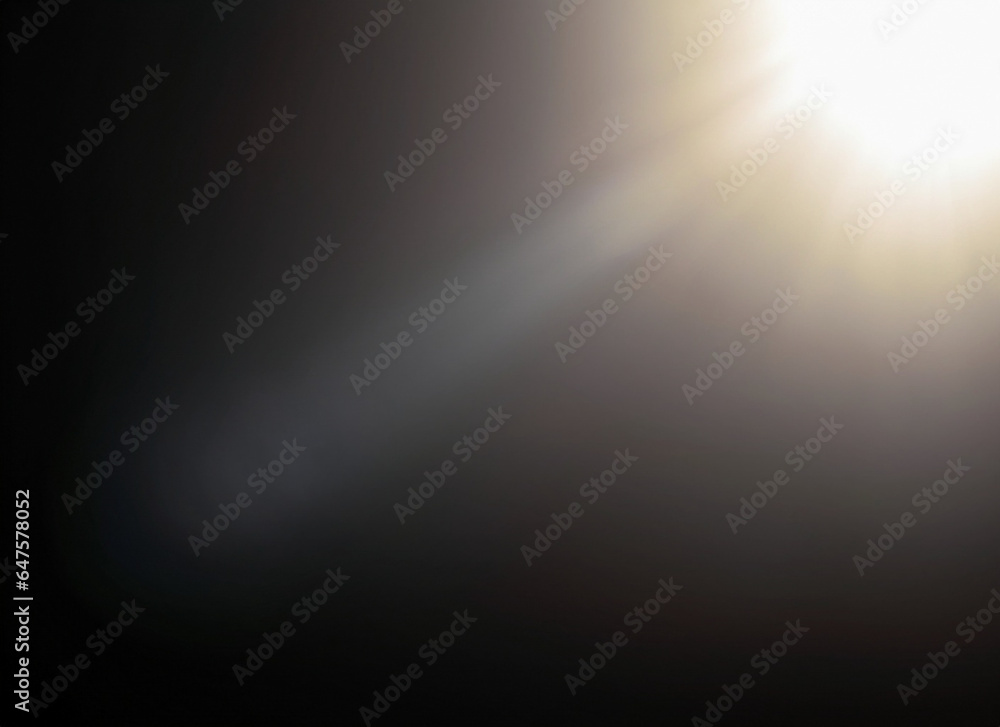 abstract sunlight black background Stock Photo | Adobe Stock