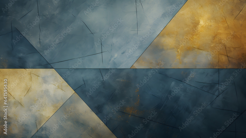 Appreciate the textured depth of an abstract background design. The ...