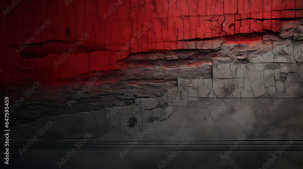 Appreciate the textured depth of an abstract background design. The ...