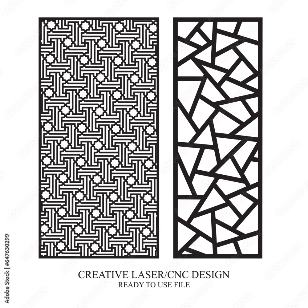 Gate Jali Design for laser Graphic and Plywood, Partition, Cnc Router ...