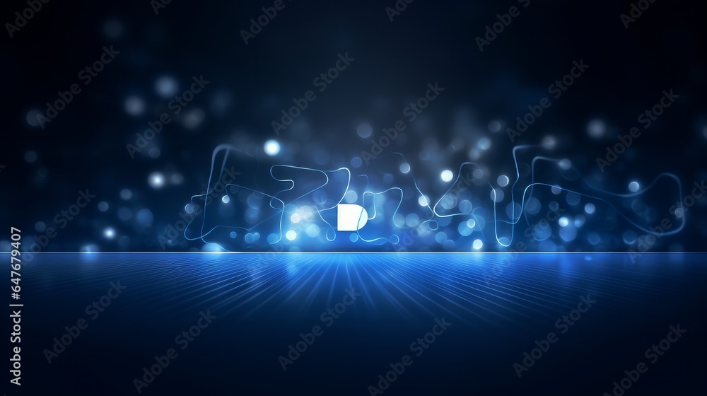 In different words, this description represents a LinkedIn banner with ...