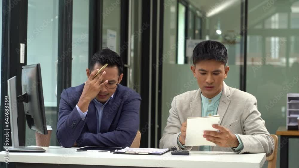 Failed teamwork concept. teamwork, people and crisis concept - business ...