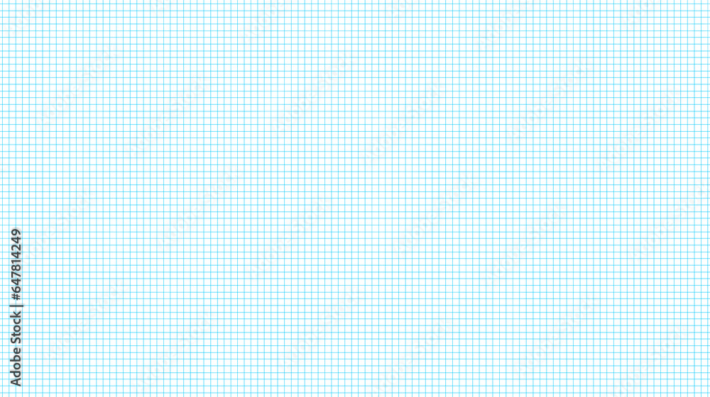 Sky blue grid without background. Grids pattern with transparent background. Equal check pattern ...