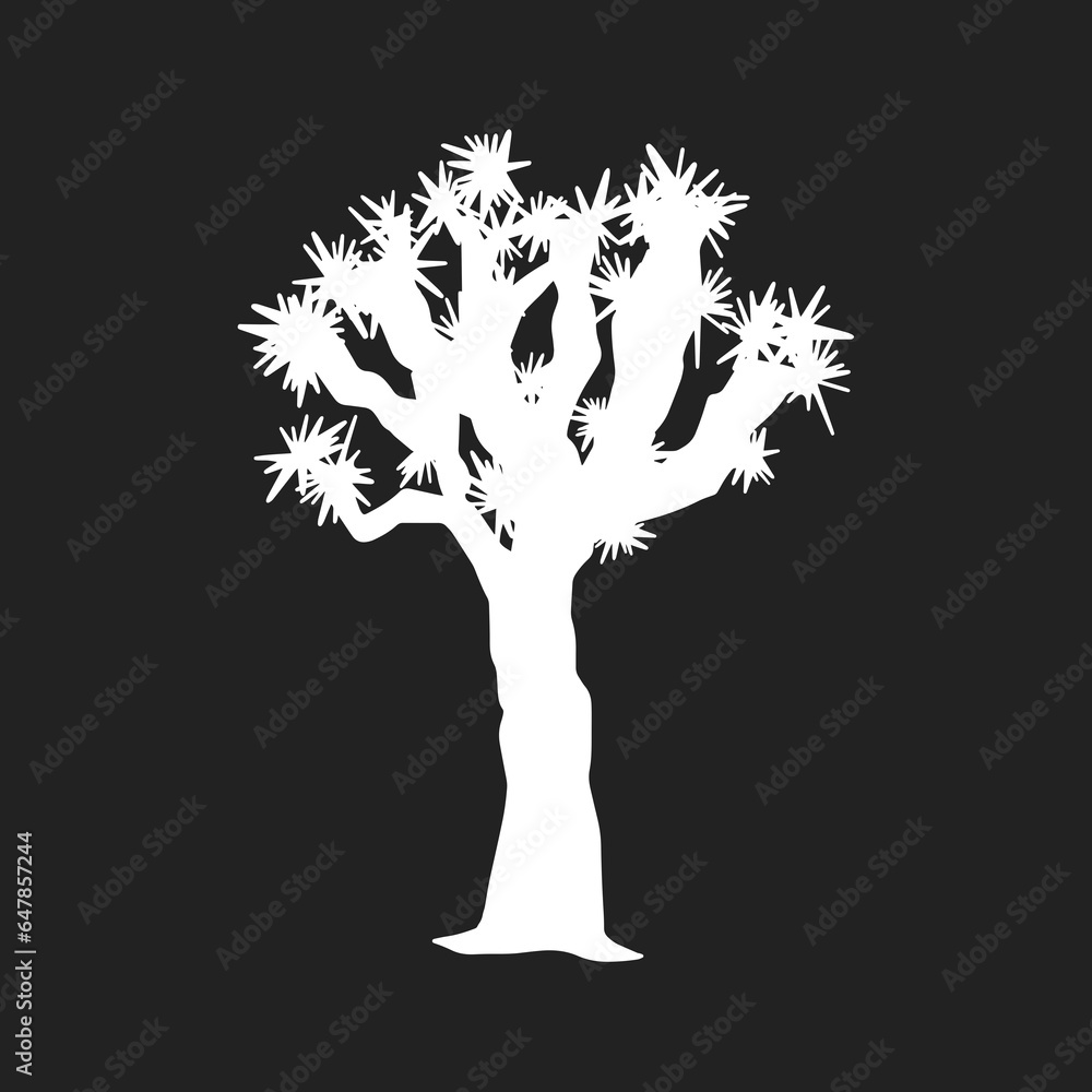 Joshua Tree Nature Plant, Joshua Tree National Park, Tree, National ...